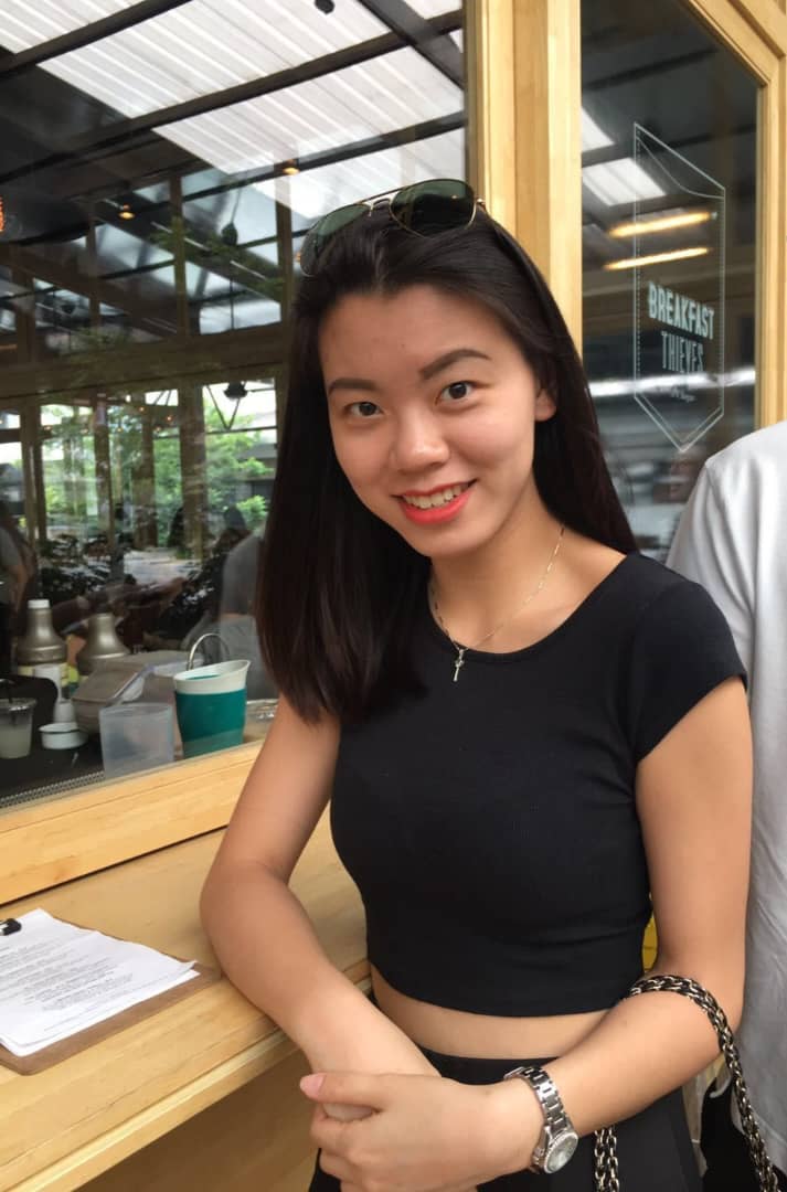 Our Volunteers – FINCO