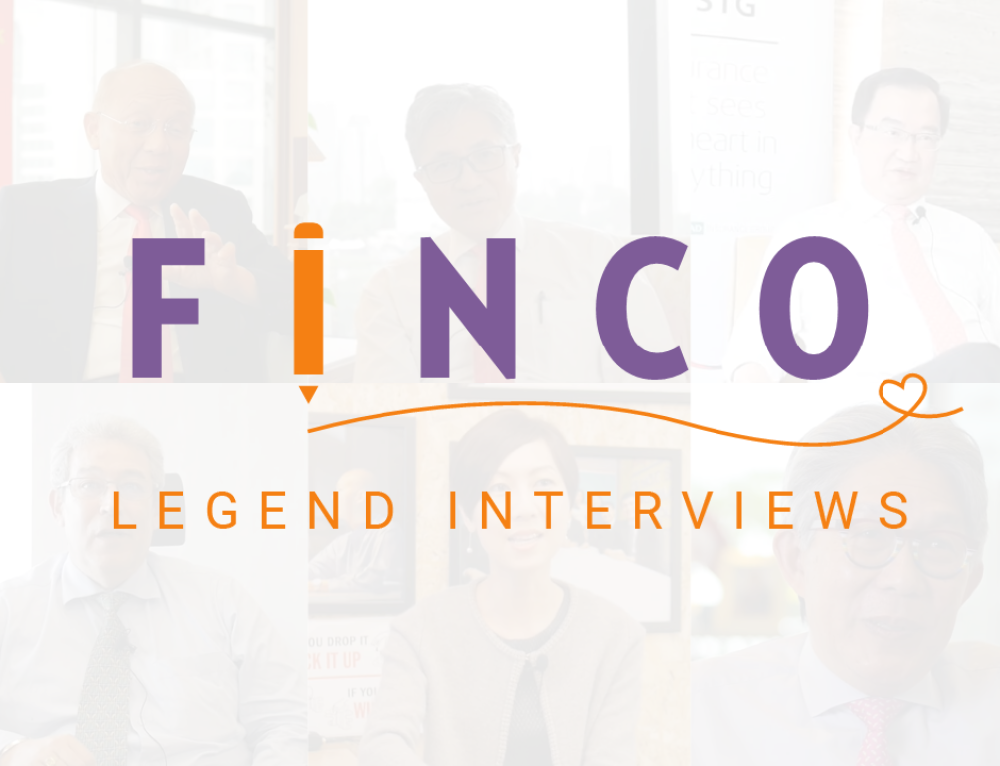 Financial Aid for Further Education - FINCO