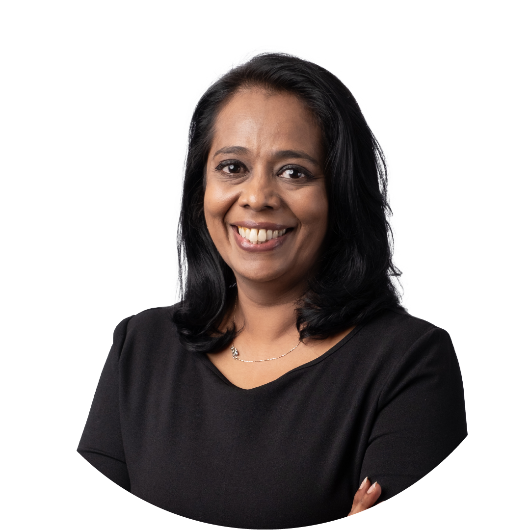 Meet the Team - FINCO